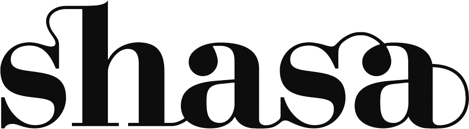 Shasa Logo