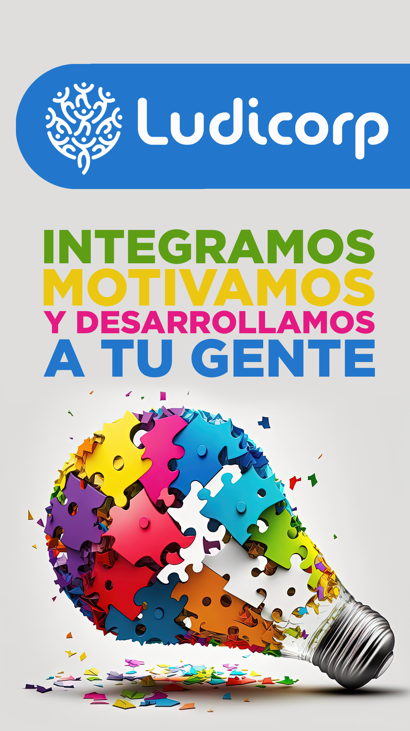 Team Building México - Dinámicas de integración